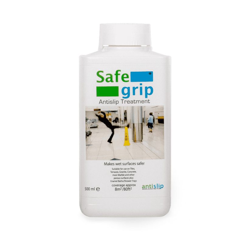 SafeGrip Αντιολισθητική Θεραπεία - Euroreline-Shop